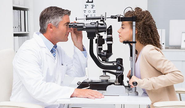 Why Do I Need An Annual Eye Exam Why Do I Need An Annual Eye Exam