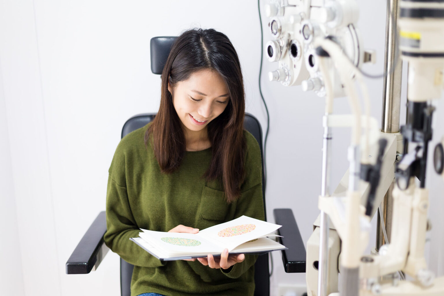 What Is Color Blindness? - Vision Care Direct