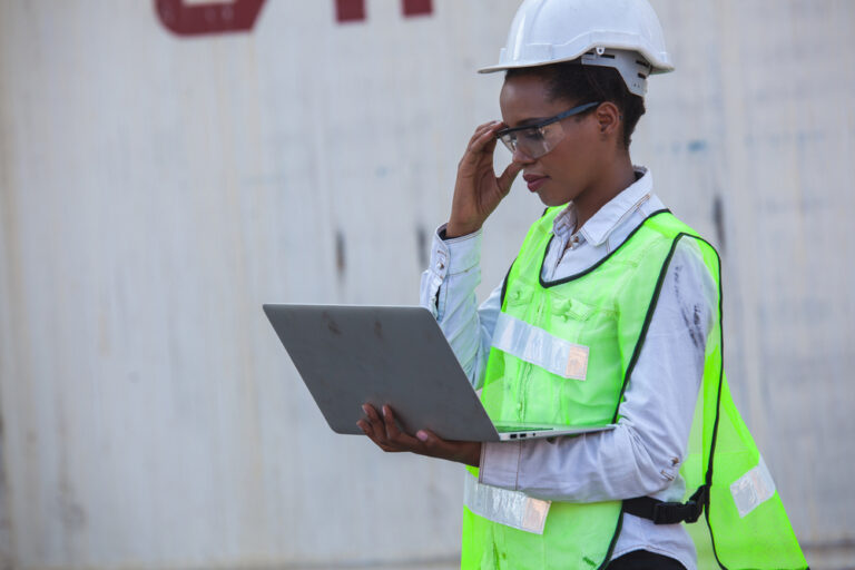 Vision and workplace safety - an overlooked relationship