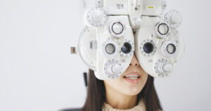 Designing a Modern Optometry Practice - Vision Care Direct